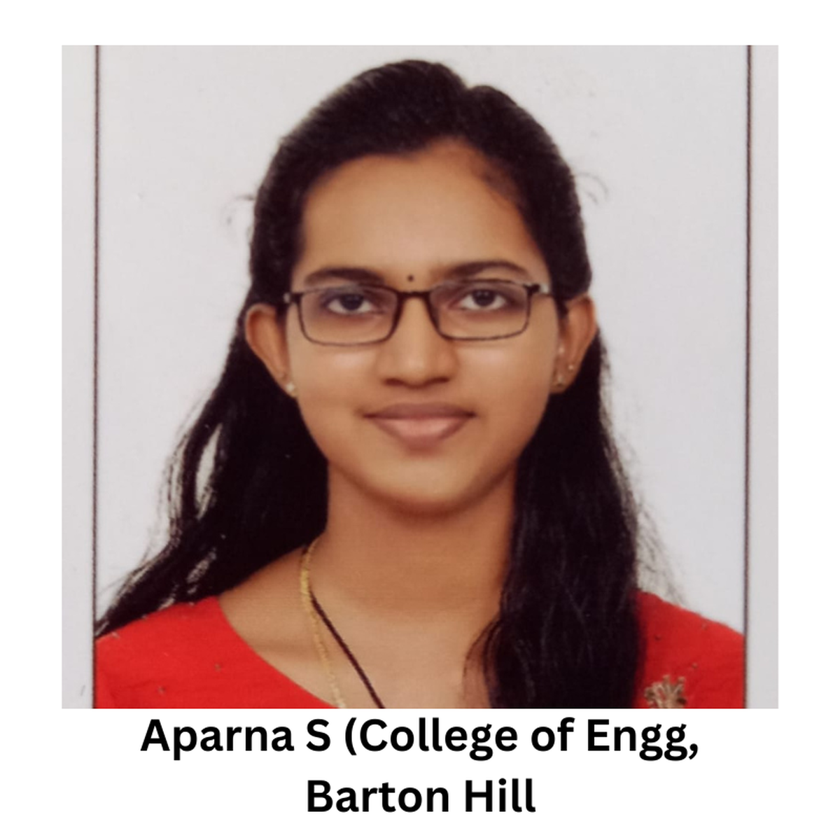 KTU declares BTech results; sixth batch records pass percentage of 53.03 - The Hindu